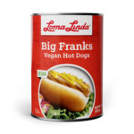 Big Franks - Loma Linda
