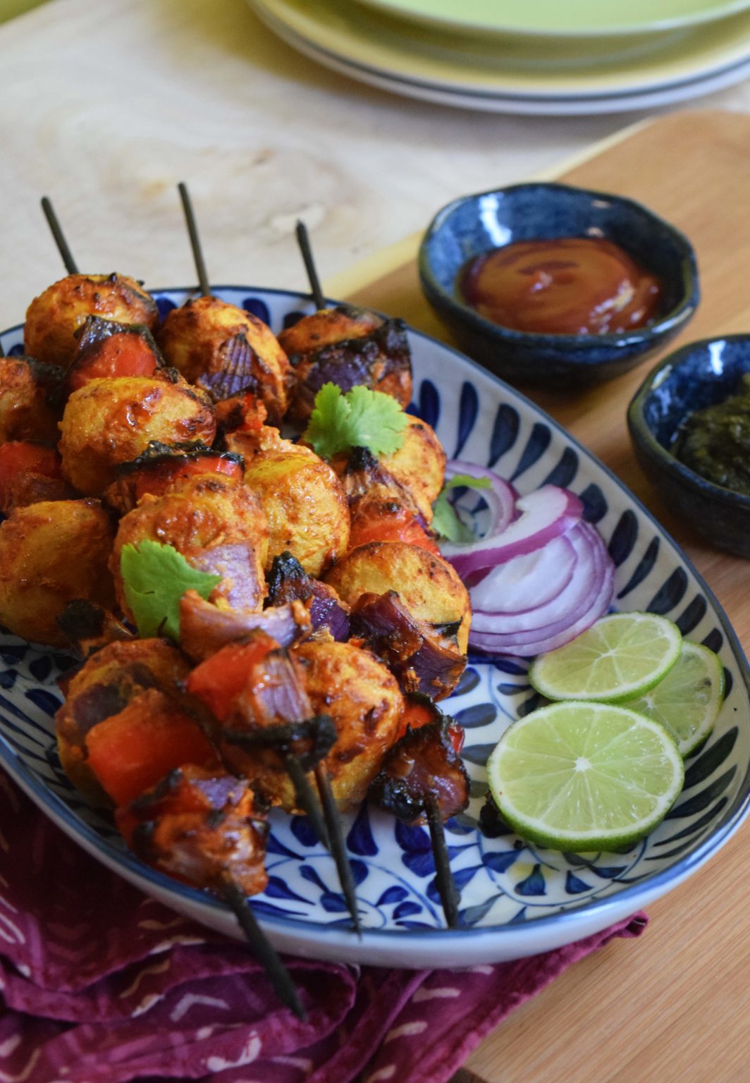 Tender Bits - Loma Linda