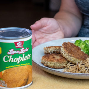 Choplets - Loma Linda