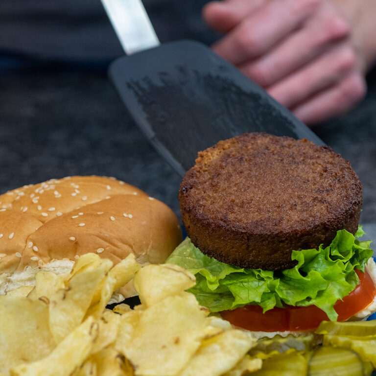 Redi-Burger - Loma Linda